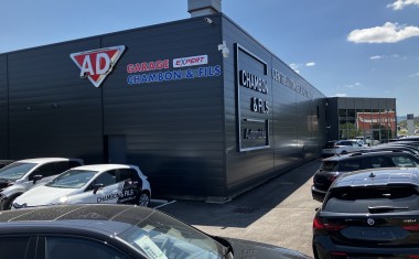 La famille « réseau AD » continue de s’agrandir